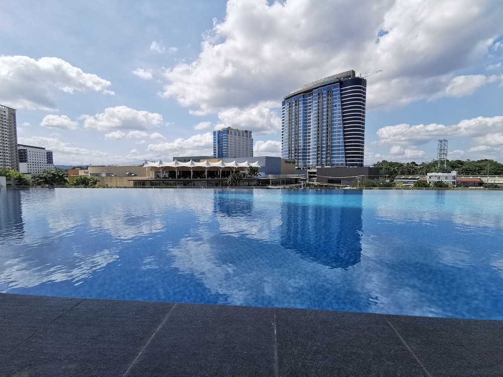 Abreeza Place Davao Condo in Davao | 2025 Updated prices, deals - Klook ...