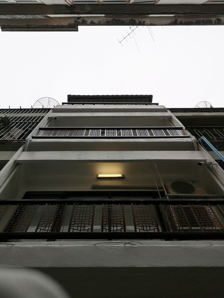 Aunny House in Bangkok | 2024 Updated prices, deals - Klook United States