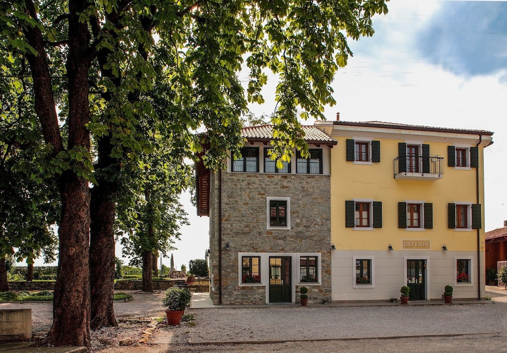 Locanda Orologio in Cormons | 2025 Updated prices, deals - Klook United ...