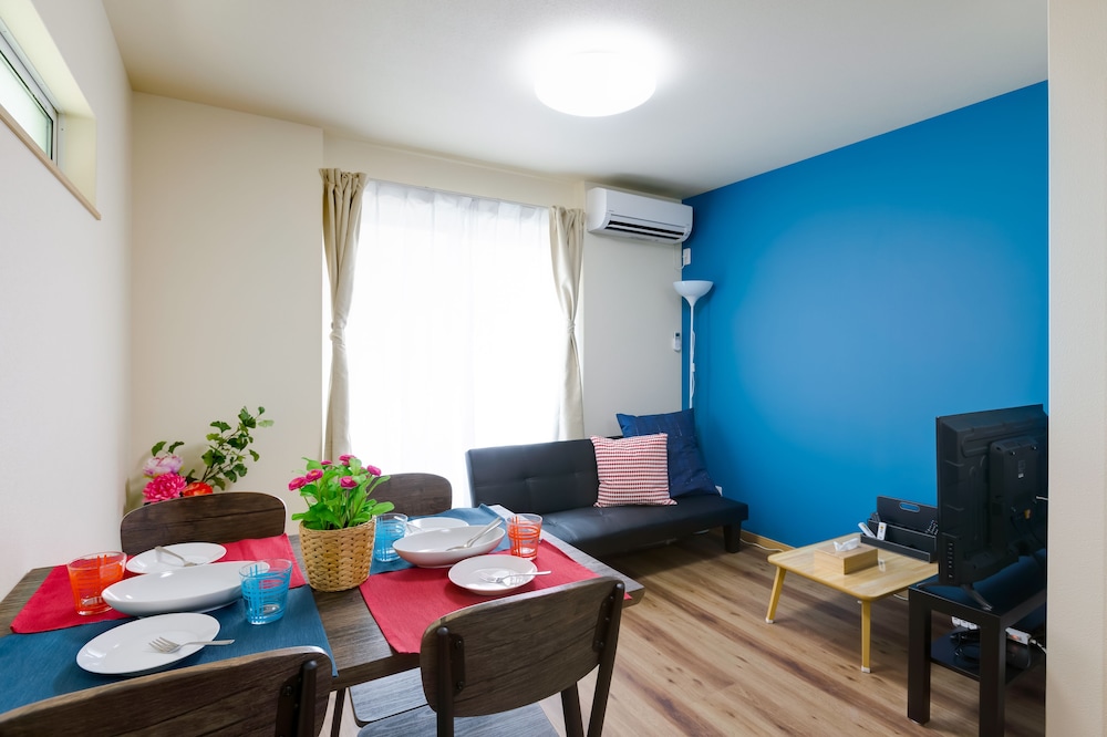 Tsuru House in Osaka | 2023 Updated prices, deals - Klook United States