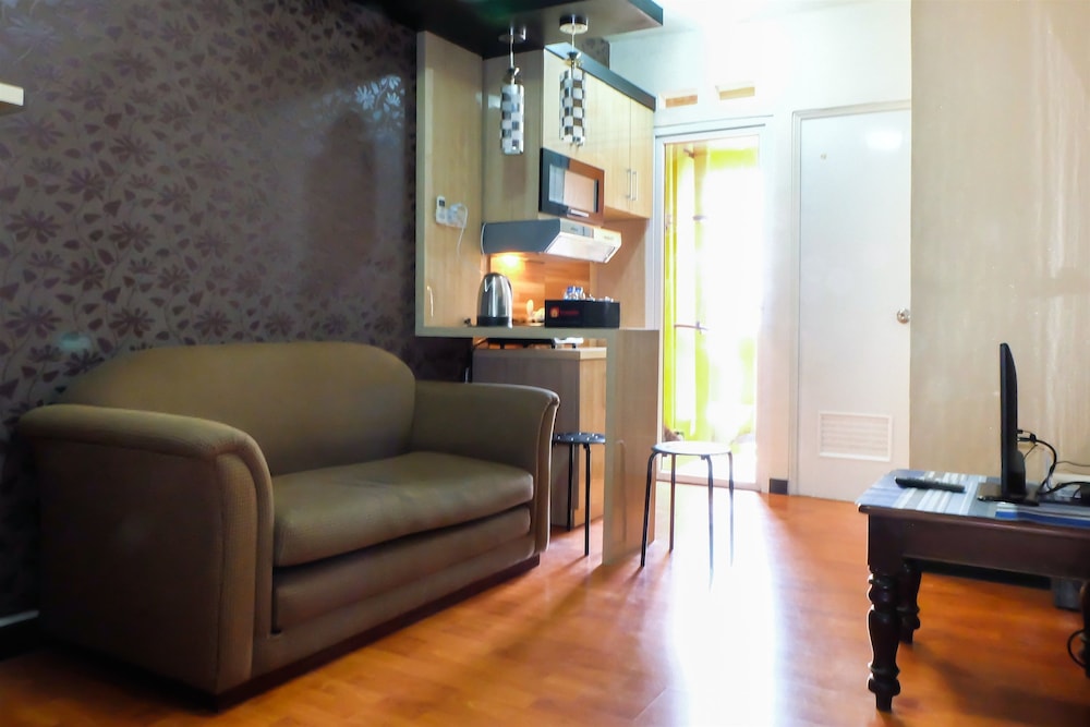 Best Location Green Pramuka Apartment in Jakarta | 2025 Updated prices ...