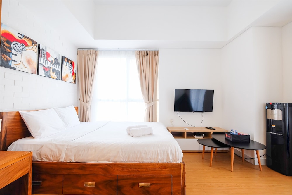 Spacious Studio Room Casa De Parco Apartment in | 2025 Updated prices ...