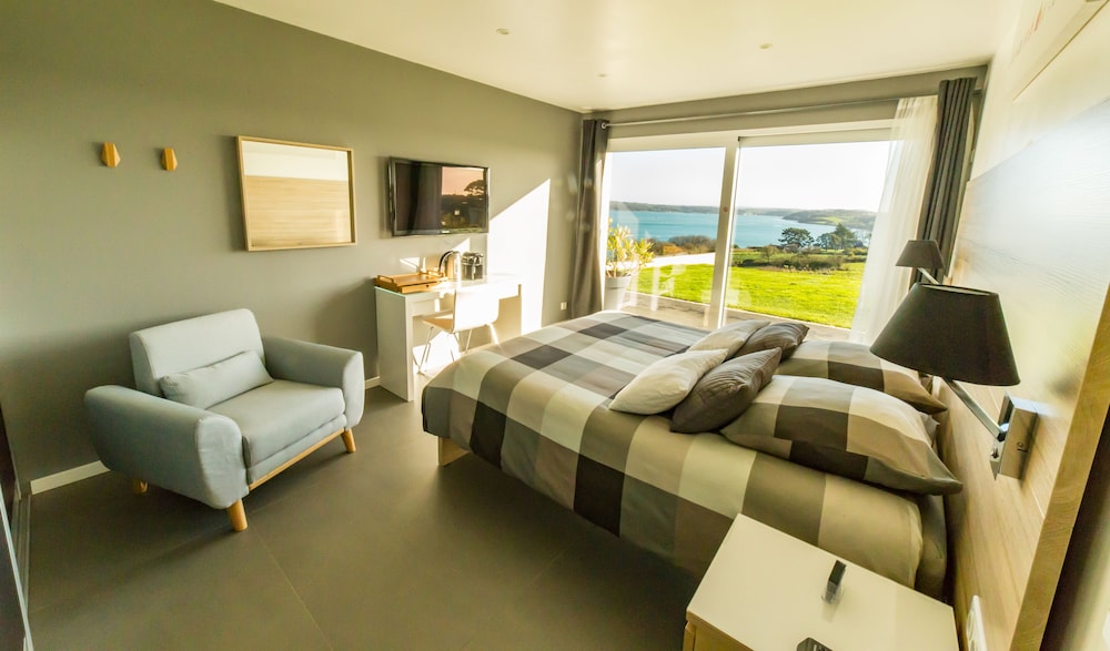 Chambres d'hôtes Vue Mer in | 2024 Updated prices, deals - Klook United ...