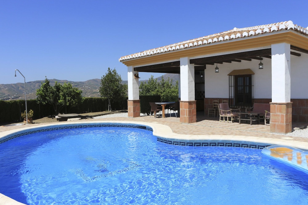 Casa Adrian in Almachar | 2025 Updated prices, deals - Klook United States