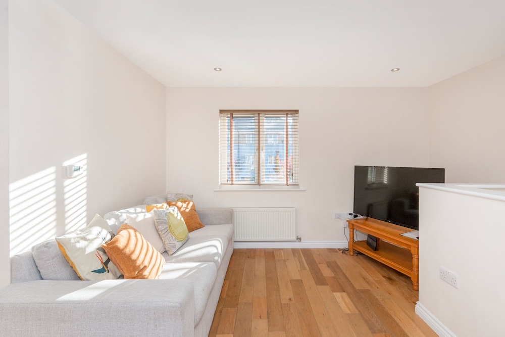Barkla Lodge 2- Bedroom Flat in Cambridge | 2025 Updated prices, deals ...