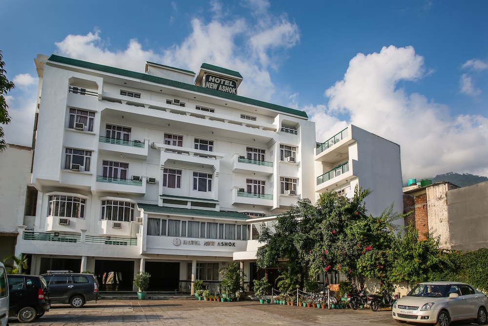 Hotel New Ashok in Reasi | 2025 Updated prices, deals - Klook United States