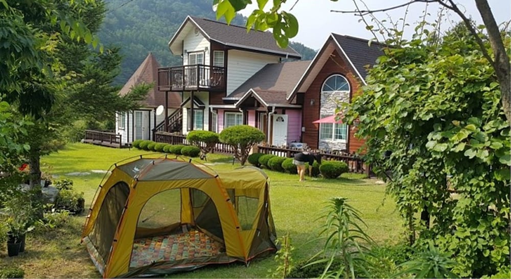 Ravine House in Gangwon-do | 2023 Updated prices, deals - Klook Philippines