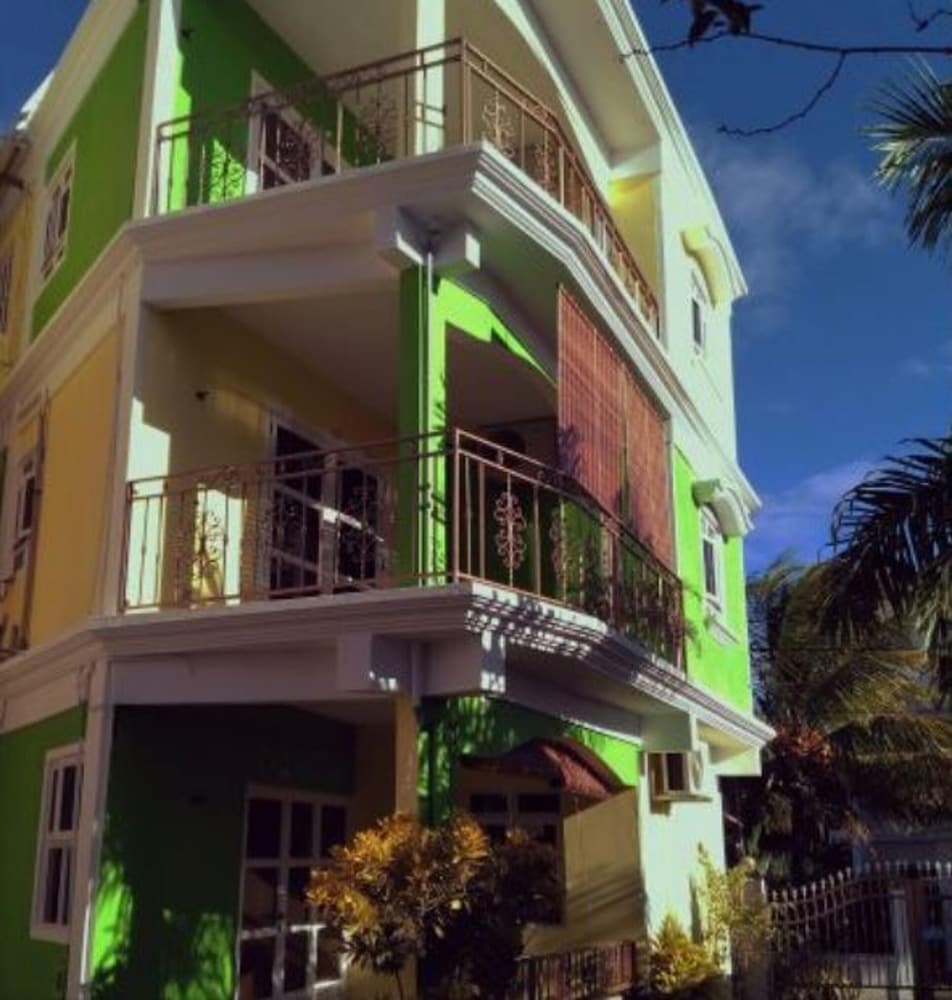 Chetty Tourist Residence in Mauritius | 2024 Updated prices, deals ...