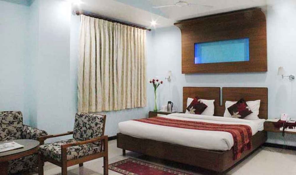 Hotel Simran Heritage in Raipur | 2025 Updated prices, deals - Klook ...