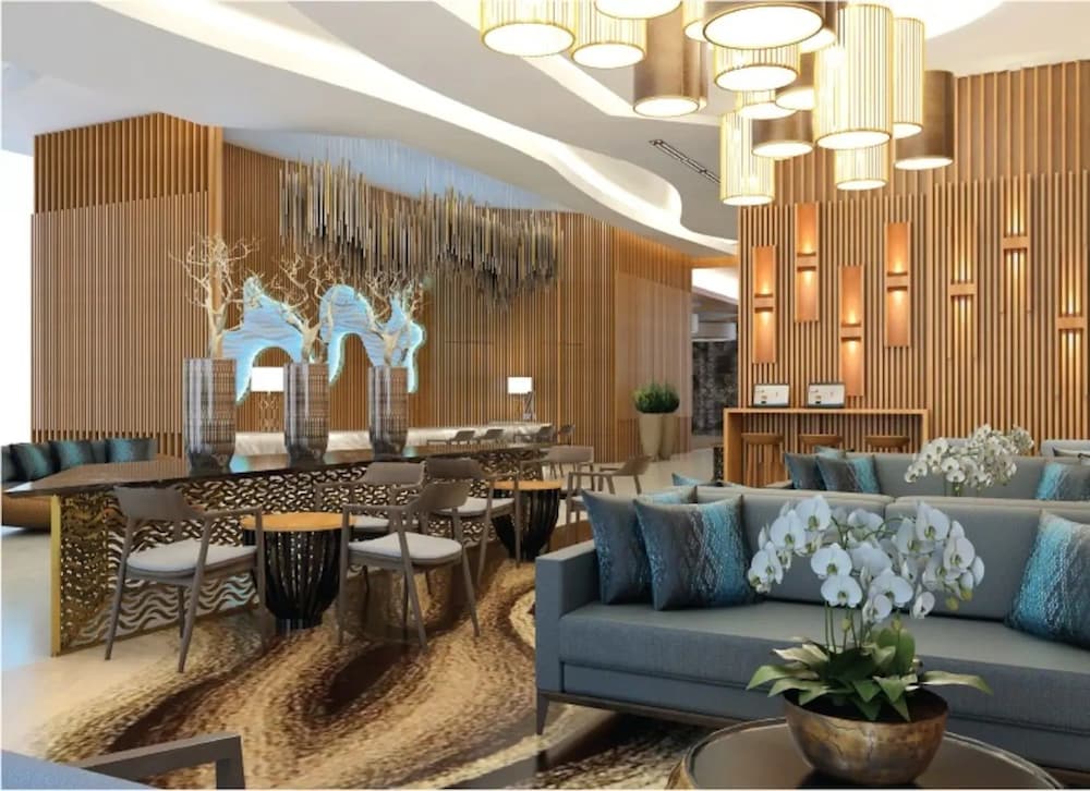 Astra Suites Central in Chiang Mai | 2025 Updated prices, deals - Klook ...