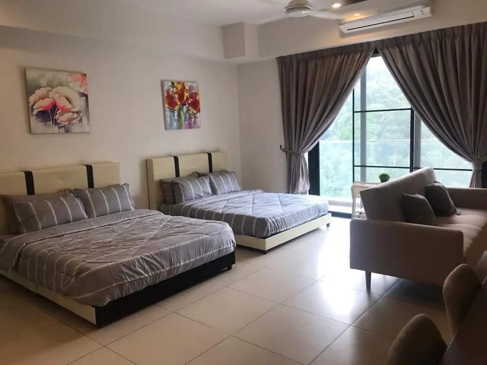 Little Home Genting Highlands in Genting Highlands | 2025 Updated ...