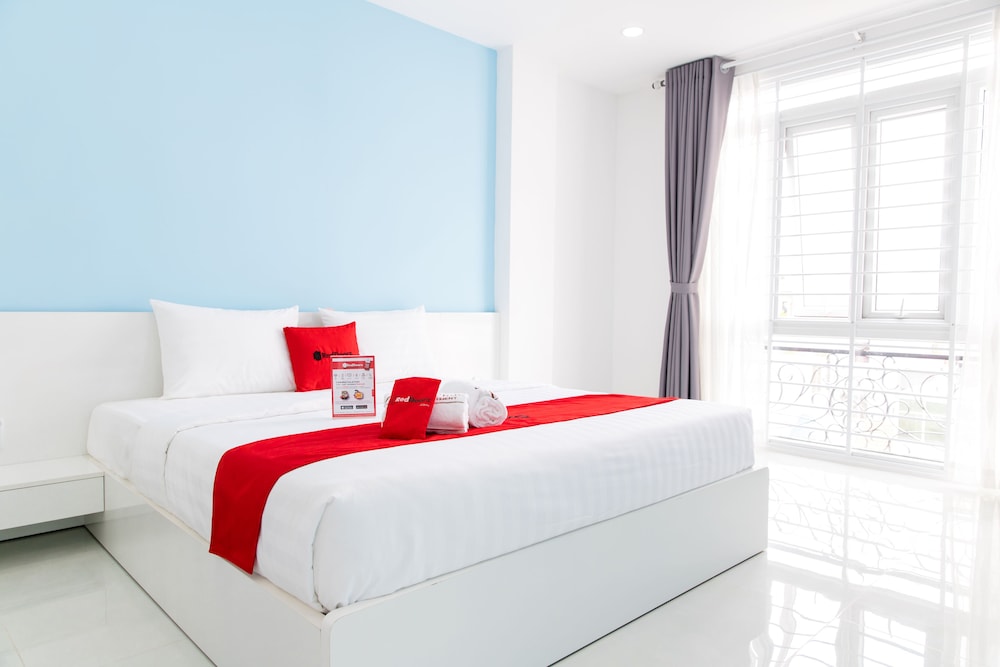 RedDoorz An Phuc House Doan Nhu Hai in Ho Chi Minh City | 2025 Updated ...