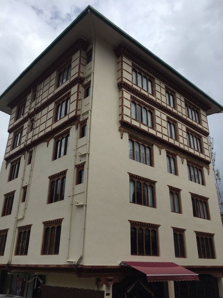 Bhutan Boutique Residency in Thimphu | 2023 Updated prices, deals ...
