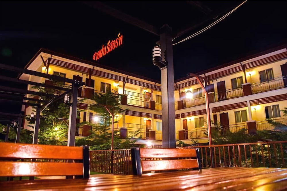 SaiFon Resort in Pathum Thani Province | 2024 Updated prices, deals ...