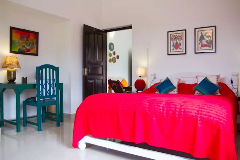 The Assagao House Luxury Villa in North Goa | 2024 Updated prices ...