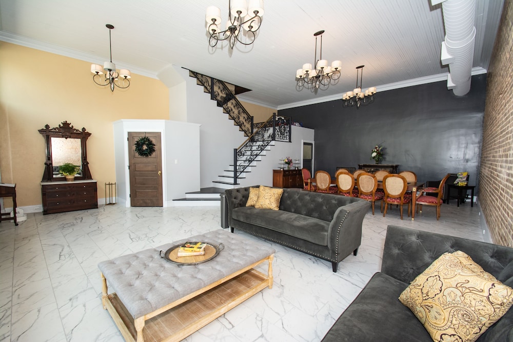 The Emma Grace in Cooper | 2025 Updated prices, deals - Klook United States