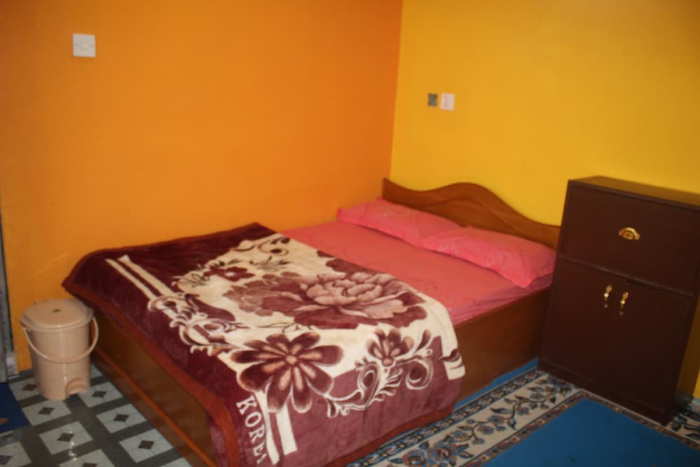 Hotel Red Rose in Pokhara | 2024 Updated prices, deals - Klook United ...