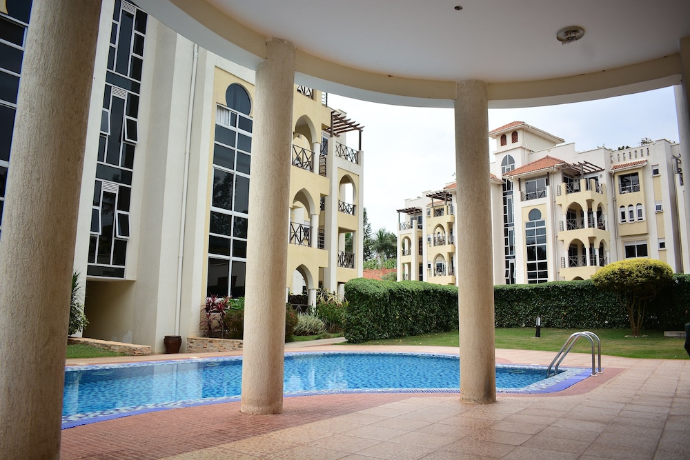 Angels' Residence in Kampala | 2024 Updated prices, deals - Klook ...