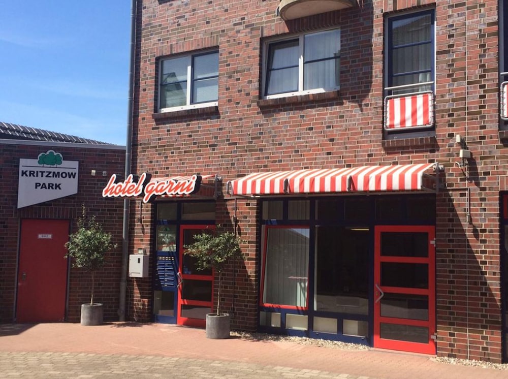 Hotel Rostock West im Kritzmow Park in Warnow-West | 2024 Updated ...