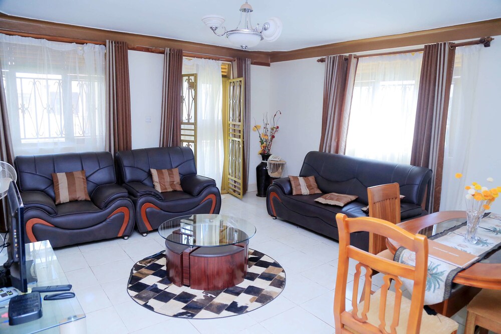Floben Apartments in Kampala | 2025 Updated prices, deals - Klook ...