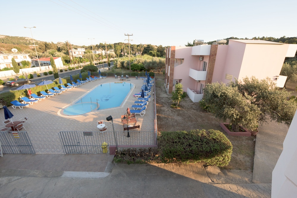 Old Windmill Studios in Municipality of Rhodes | 2025 Updated prices ...