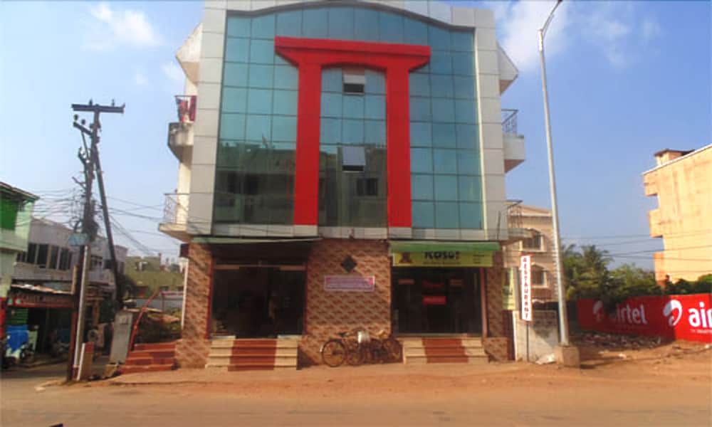 Hotel Parvati Palace in Puri | 2024 Updated prices, deals - Klook ...