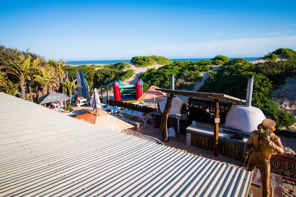 Pili Pili Beach Cabanas in Garden Route District Municipality | 2024 ...