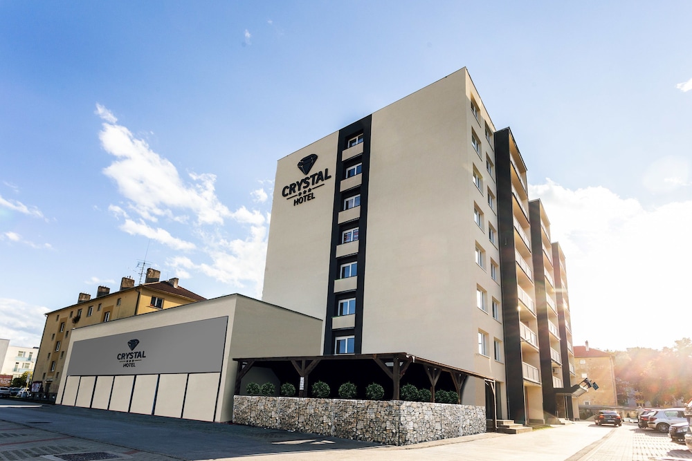 Hotel Crystal in Kosice | 2025 Updated prices, deals - Klook United States