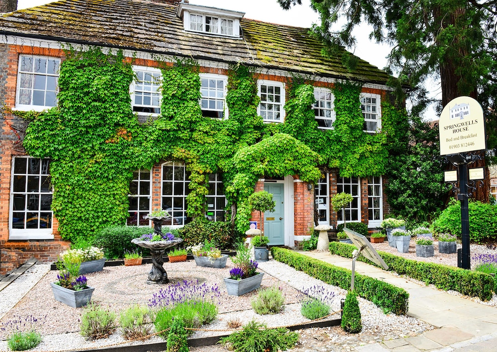 Springwells House in | 2025 Updated prices, deals - Klook United States