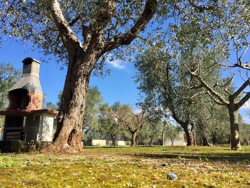 Sweet Home in Nature Reserve in Nociglia | 2024 Updated prices, deals ...