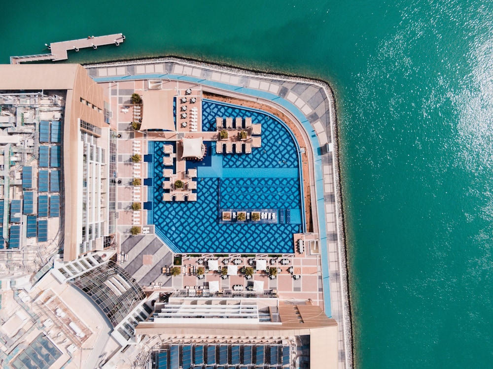 Royal M Hotel & Resort Abu Dhabi by Gewan in Abu Dhabi | 2024 Updated ...