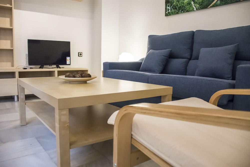 Pureza Oasis by Valcambre in Seville | 2024 Updated prices, deals ...