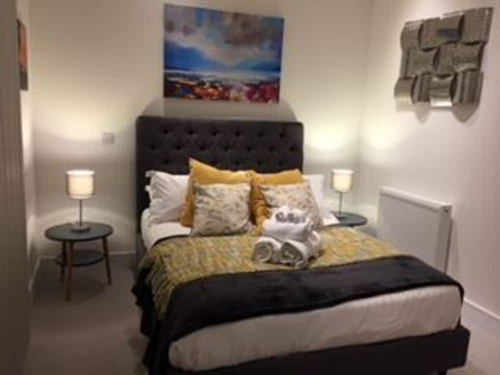 Taymouth Marina-5 Loch View in | 2025 Updated prices, deals - Klook ...