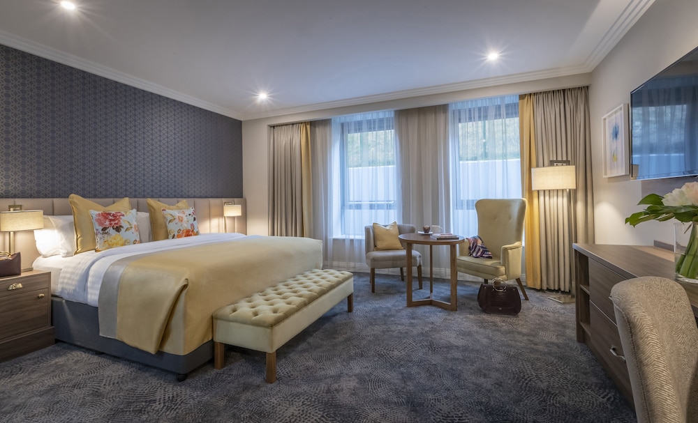 Castletroy Park Hotel Suites in Limerick | 2024 Updated prices, deals ...