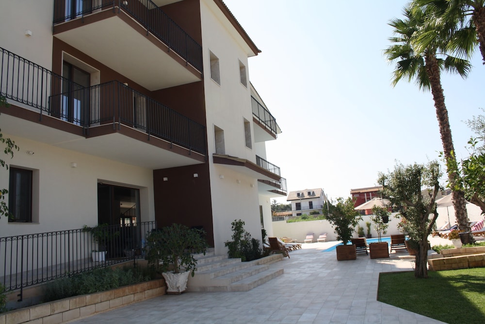 Amada Hotel Siracusa in Melilli | 2025 Updated prices, deals - Klook ...