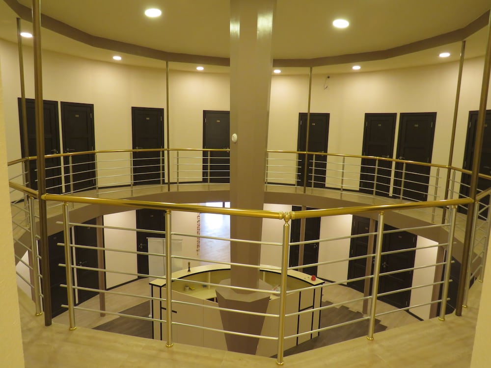 Shree Gopal Gayatri Lok in Yerevan | 2024 Updated prices, deals - Klook ...