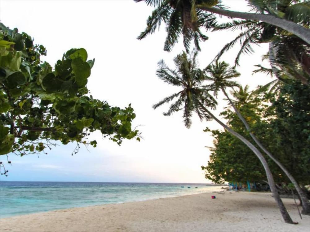 Goby Lodge Guest House in Alif Dhaalu | 2025 Updated prices, deals ...