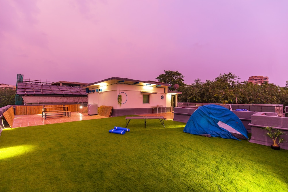 Locomo Hostel - Mumbai in | 2024 Updated prices, deals - Klook United ...