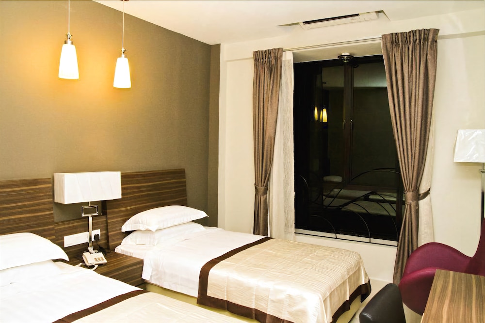 In Trend Hotel in Kemaman | 2025 Updated prices, deals - Klook ...