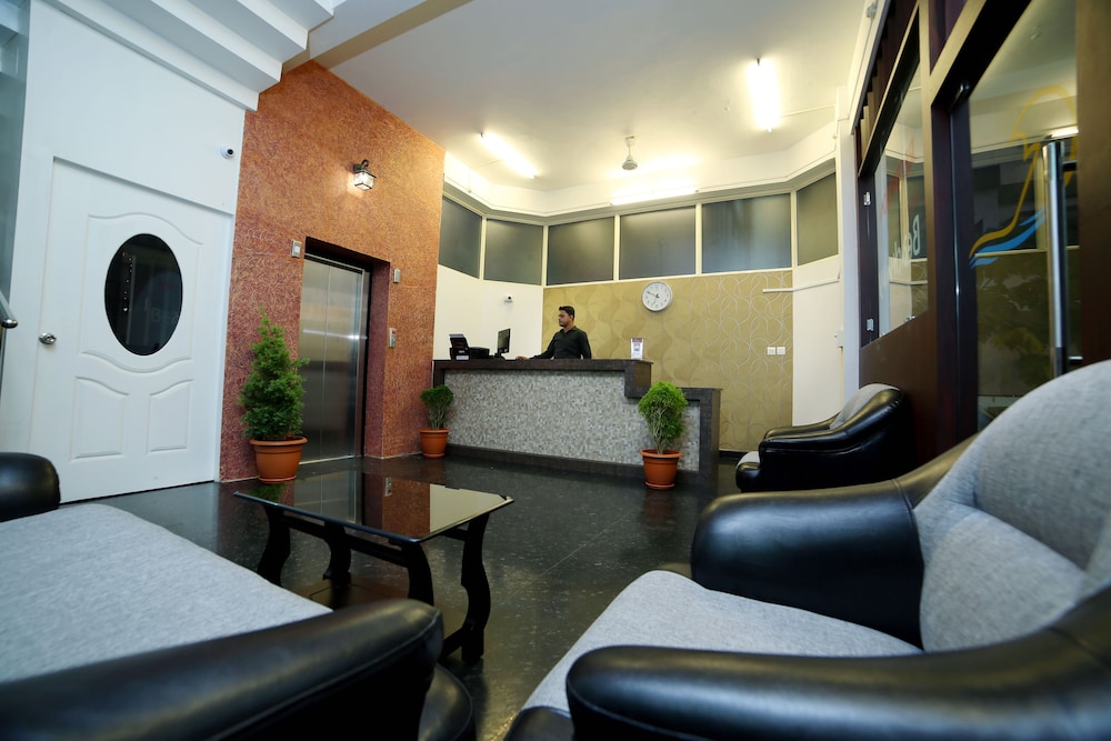 Beachway Hotel in Kozhikode | 2025 Updated prices, deals - Klook United ...