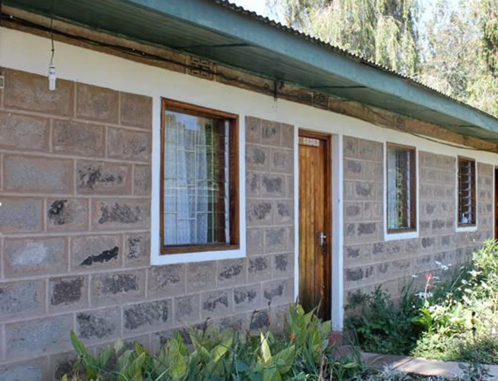 Bantu Mountain Lodge in Nyeri | 2025 Updated prices, deals - Klook ...