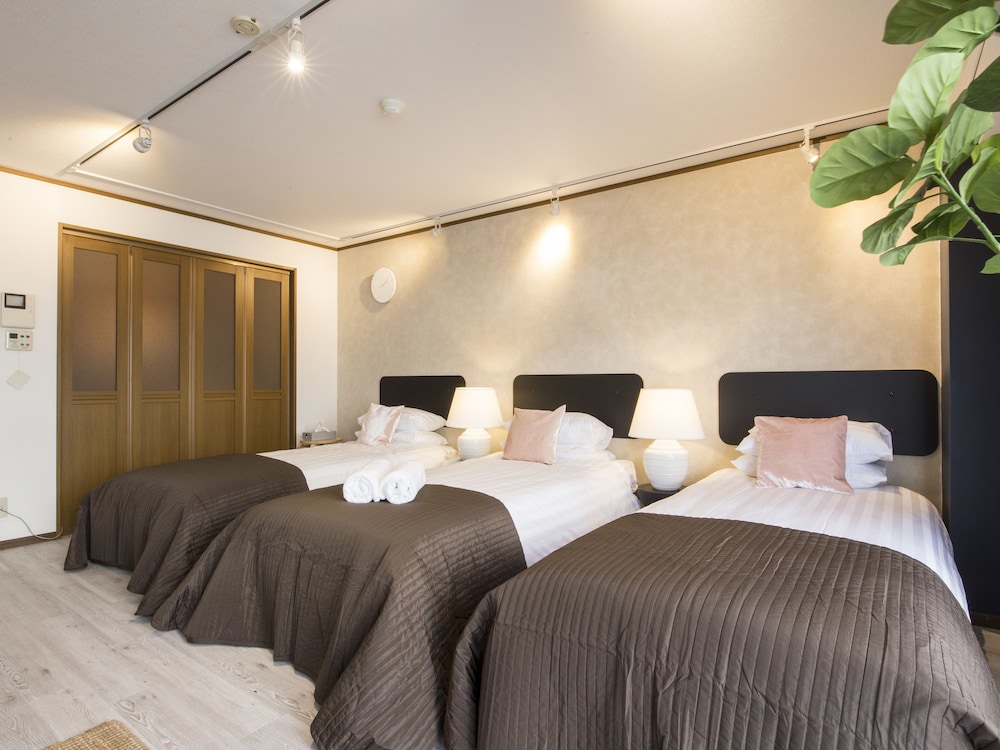 nid NAMBA Rich Heim in Osaka | 2024 Updated prices, deals - Klook ...