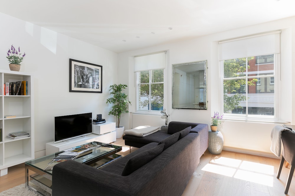 Foley Street in London | 2025 Updated prices, deals - Klook ...