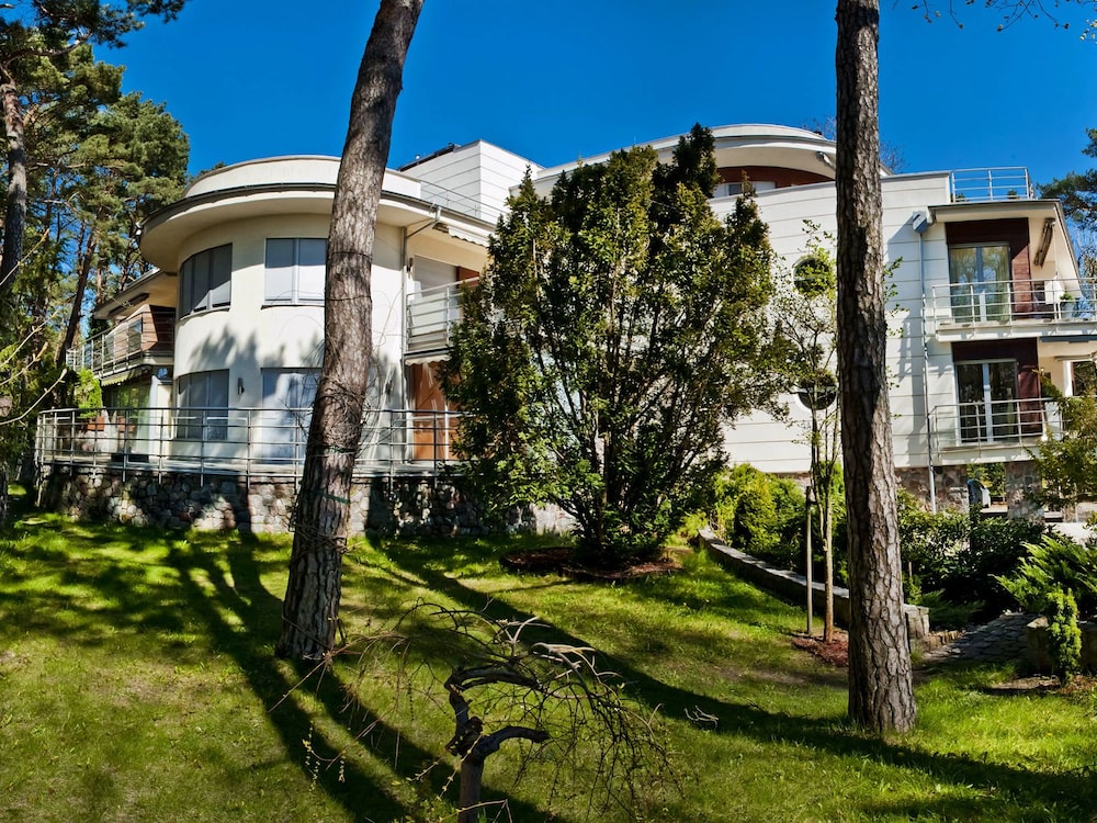 Willa Tamara BlueApart Jurata in powiat pucki | 2024 Updated prices ...