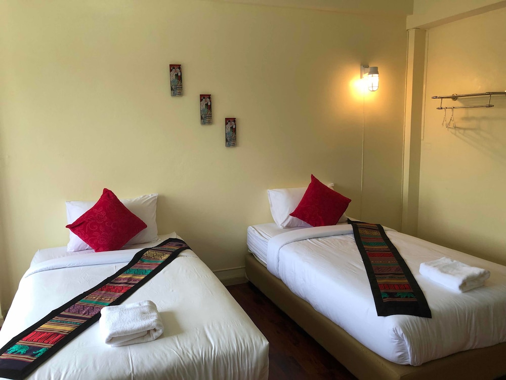 K 1 Inn in Mueang Nan District | 2023 Updated prices, deals - Klook ...