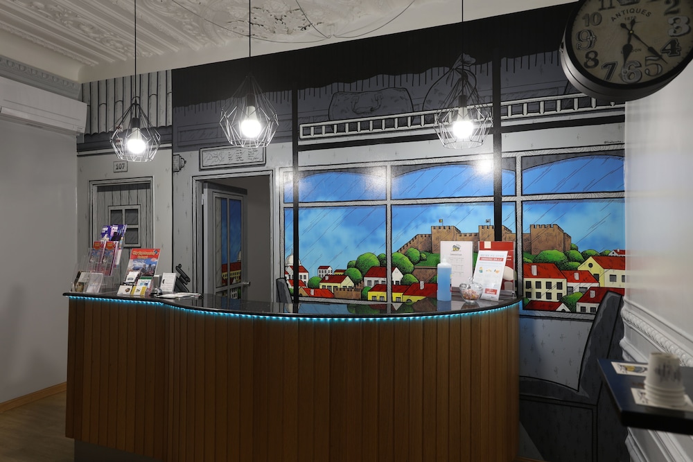 O Elétrico Guesthouse in Lisbon | 2024 Updated prices, deals - Klook ...