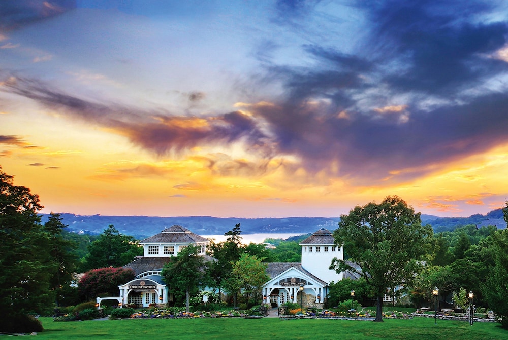 Big Cedar Lodge in | 2025 Updated prices, deals - Klook United States
