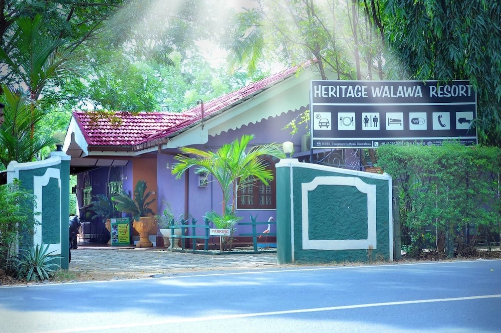 Heritage Walawa Resort in | 2023 Updated prices, deals - Klook United ...