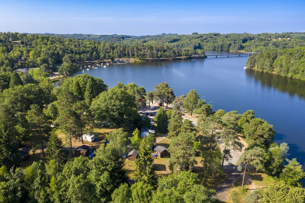Camping du Lac in Ussel | 2025 Updated prices, deals - Klook United States
