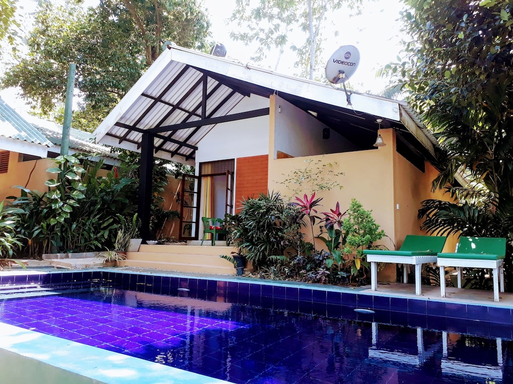 Randoni Villa in | 2024 Updated prices, deals - Klook United States